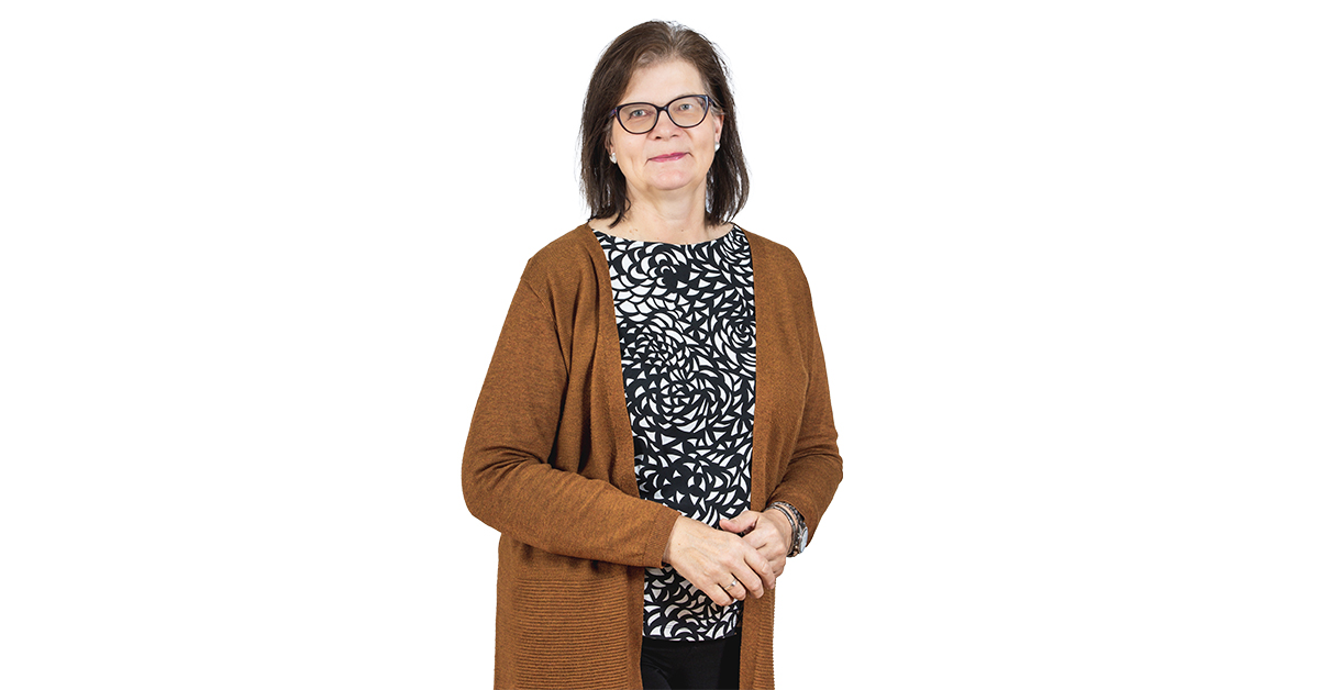 Etelä-Savo sydämellä: maakuntahallituksen jäsen Kirsi Olkkonen - Etelä ... Etelä-Savo sydämellä: maakuntahallituksen jäsen Kirsi Olkkonen - Etelä ...